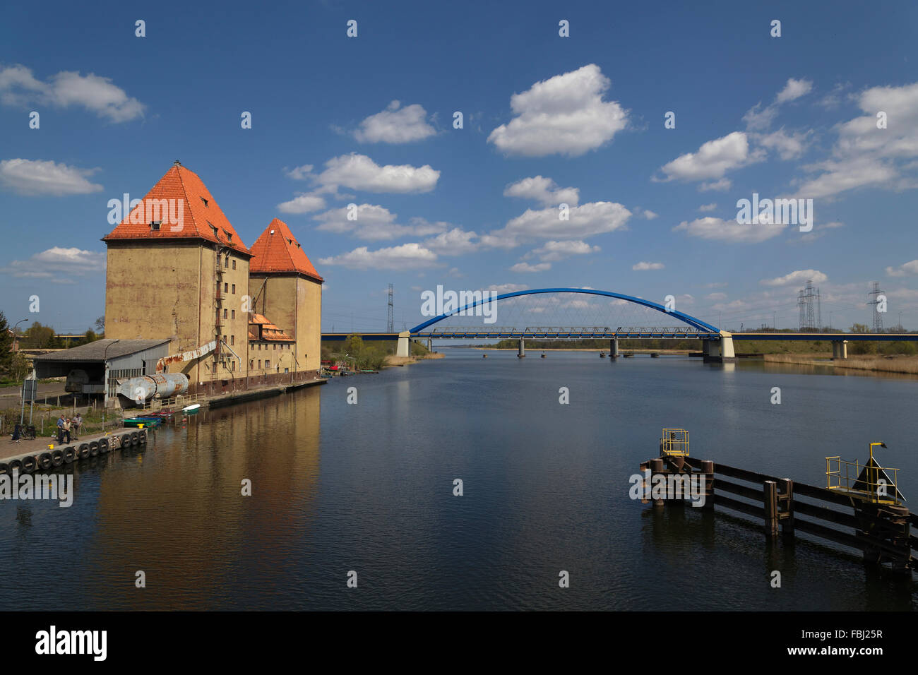 Wolin, poland hi-res stock photography and images - Alamy