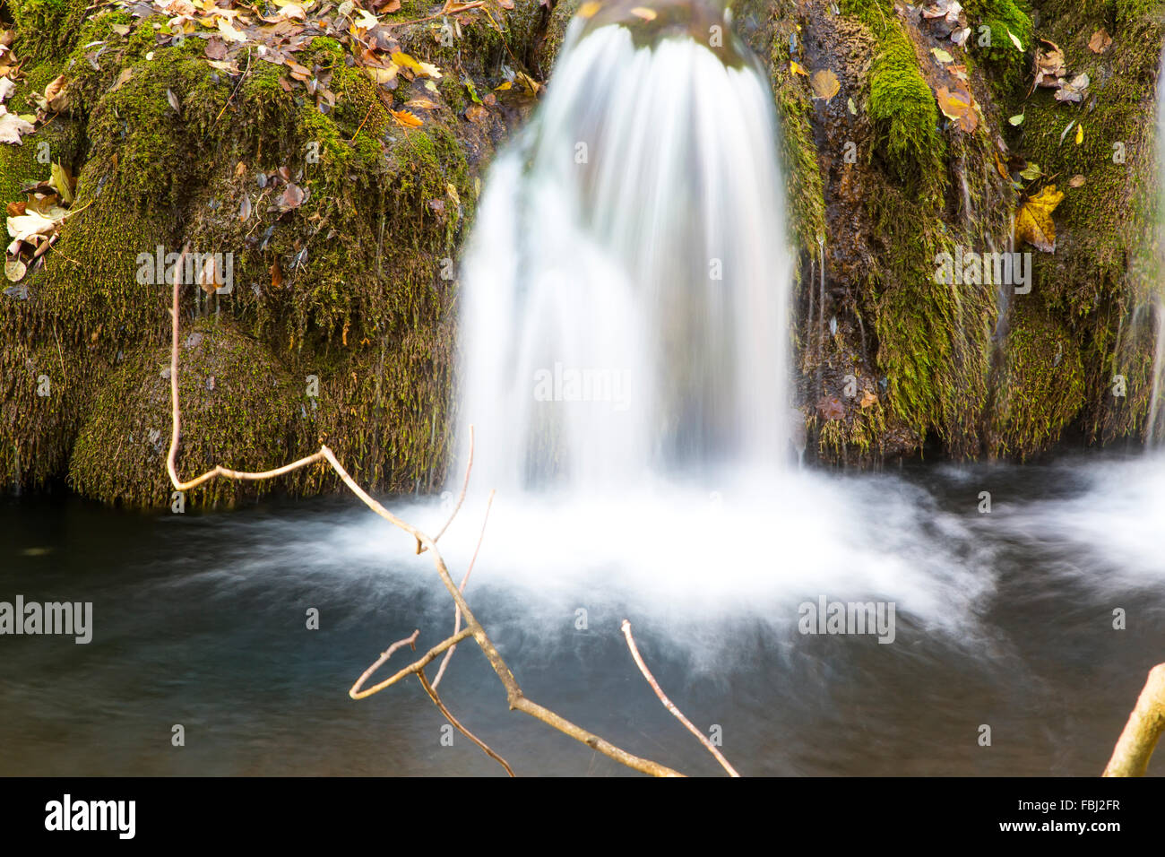 Water cascade hi-res stock photography and images - Alamy