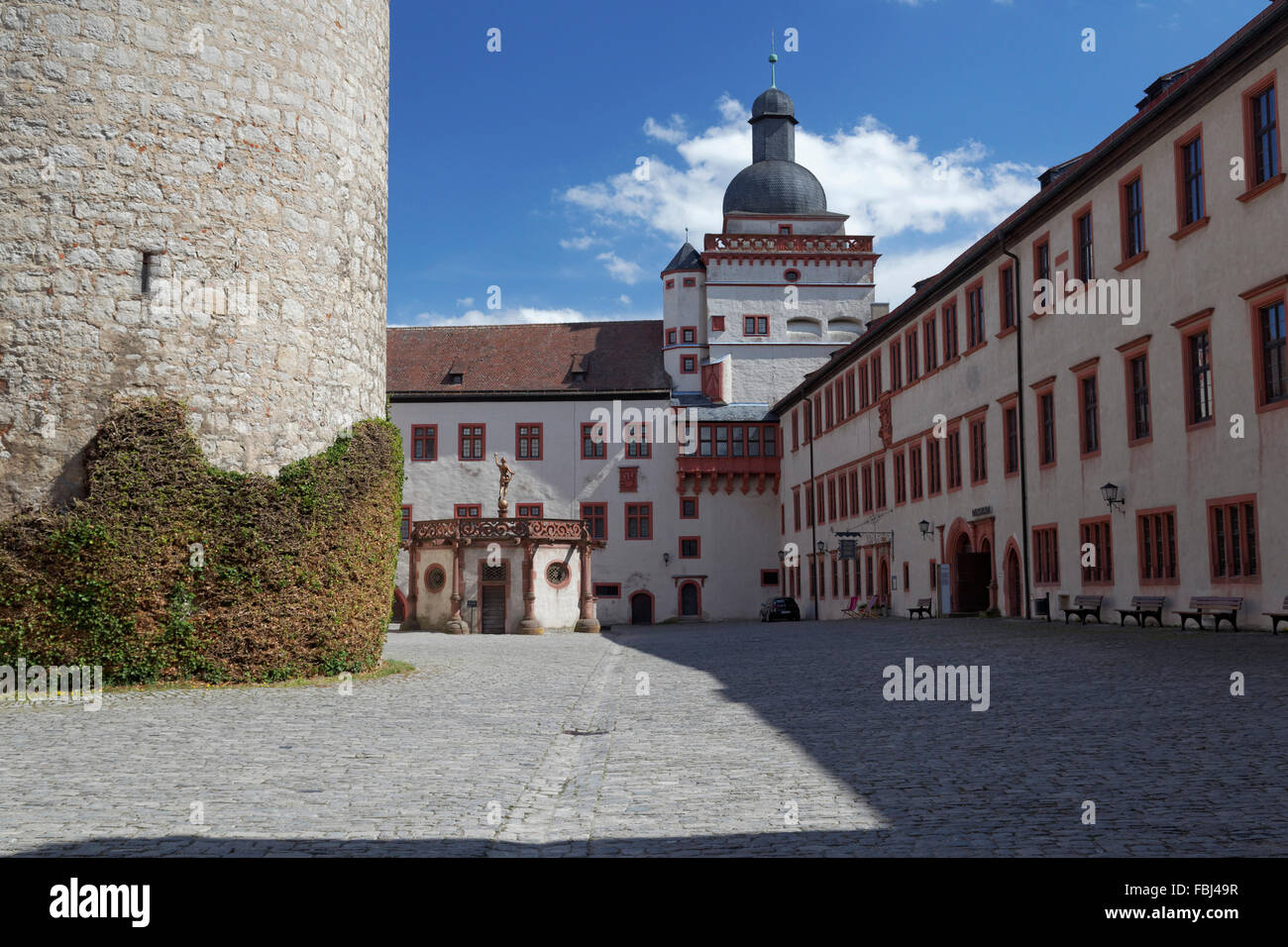 Mariens palace hi-res stock photography and images - Alamy