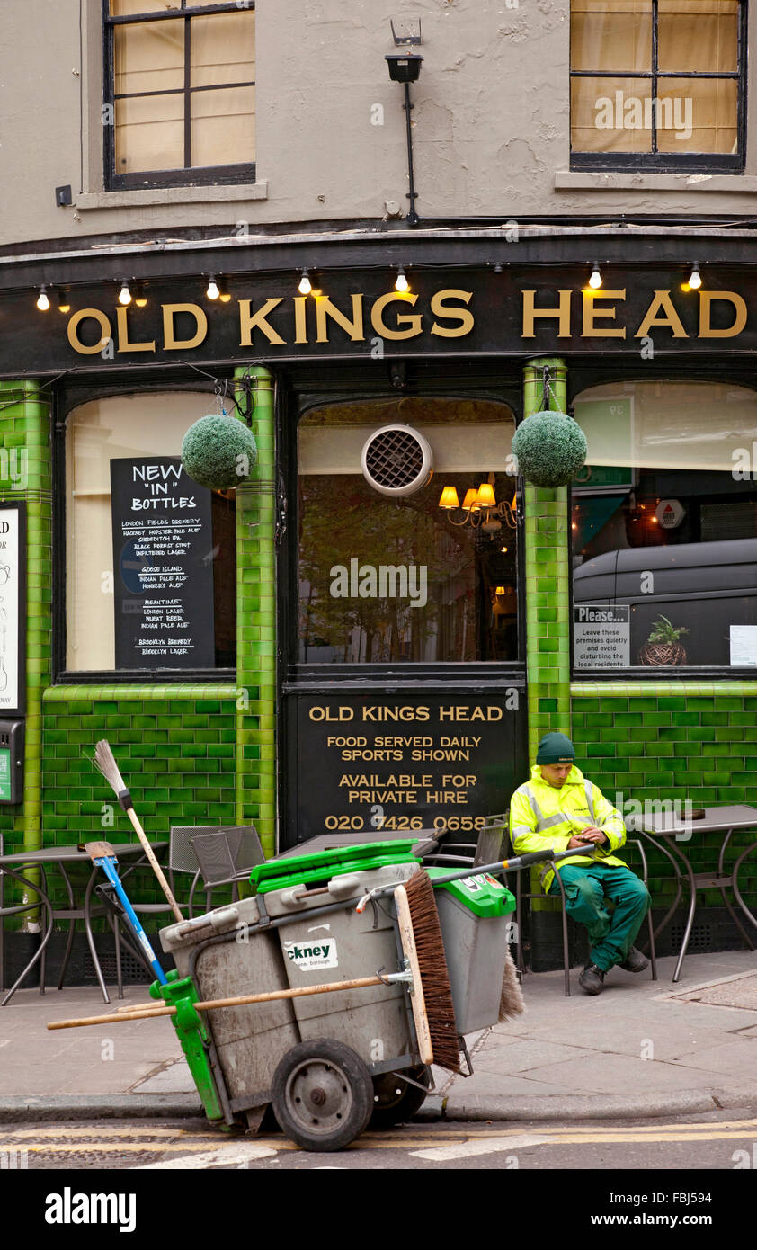 Bar, town, facade, architecture Stock Photo - Alamy