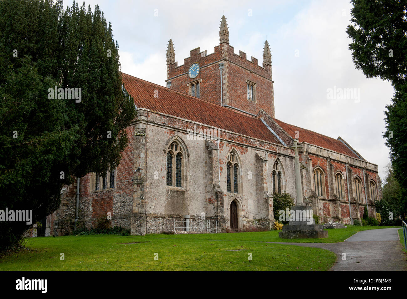 Old basing hi-res stock photography and images - Alamy