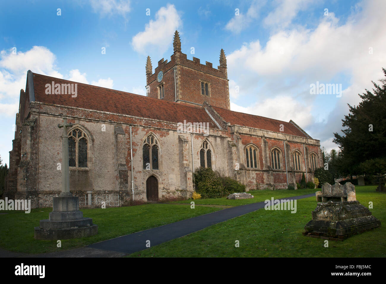 Old basing hi-res stock photography and images - Alamy