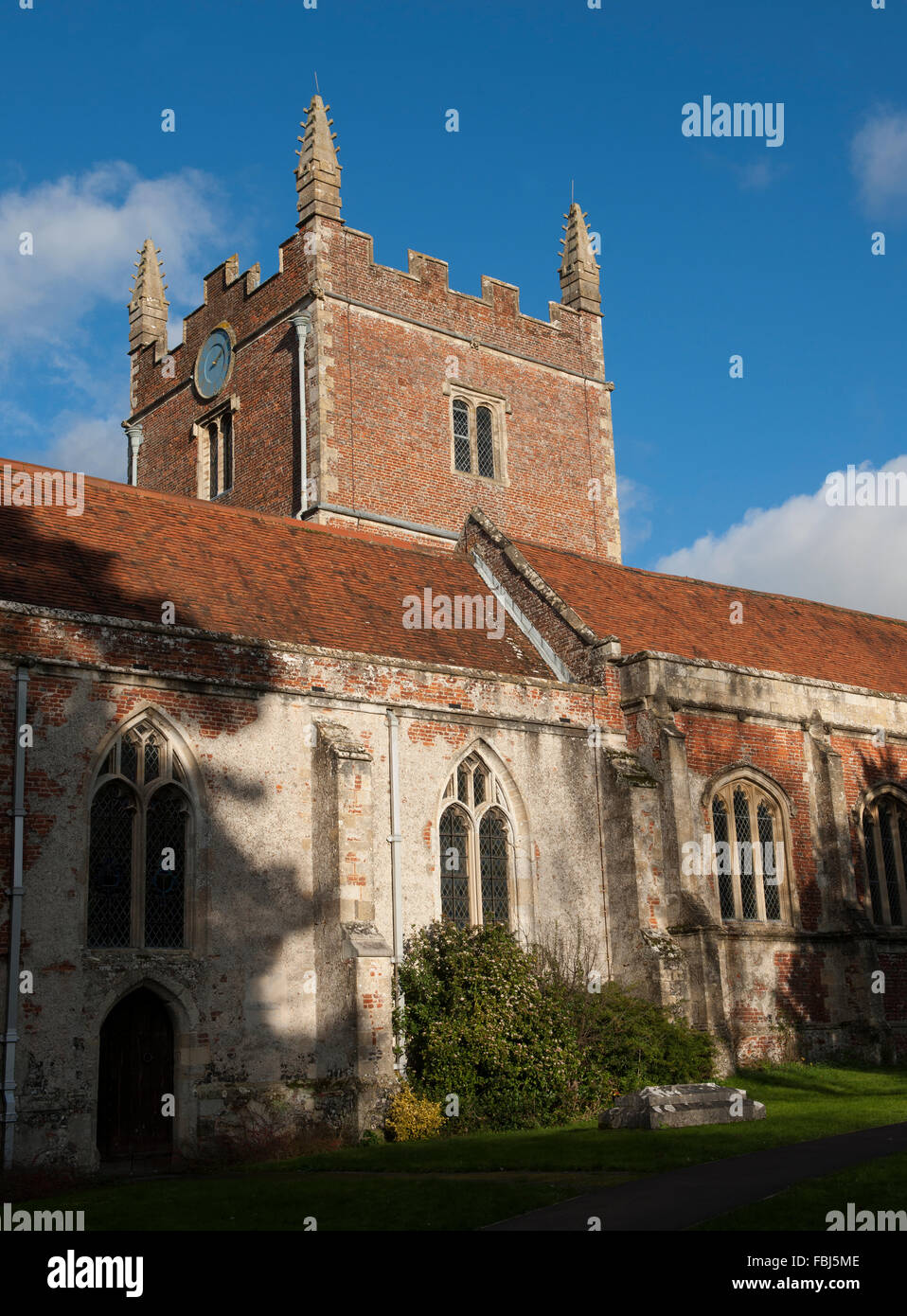 Old basing hi-res stock photography and images - Alamy