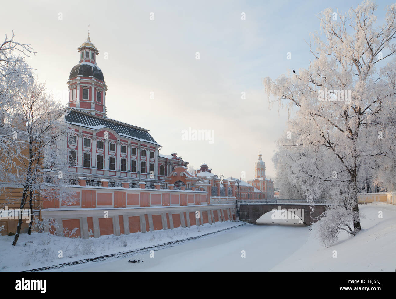 Saint alexander nevsky hi-res stock photography and images - Alamy