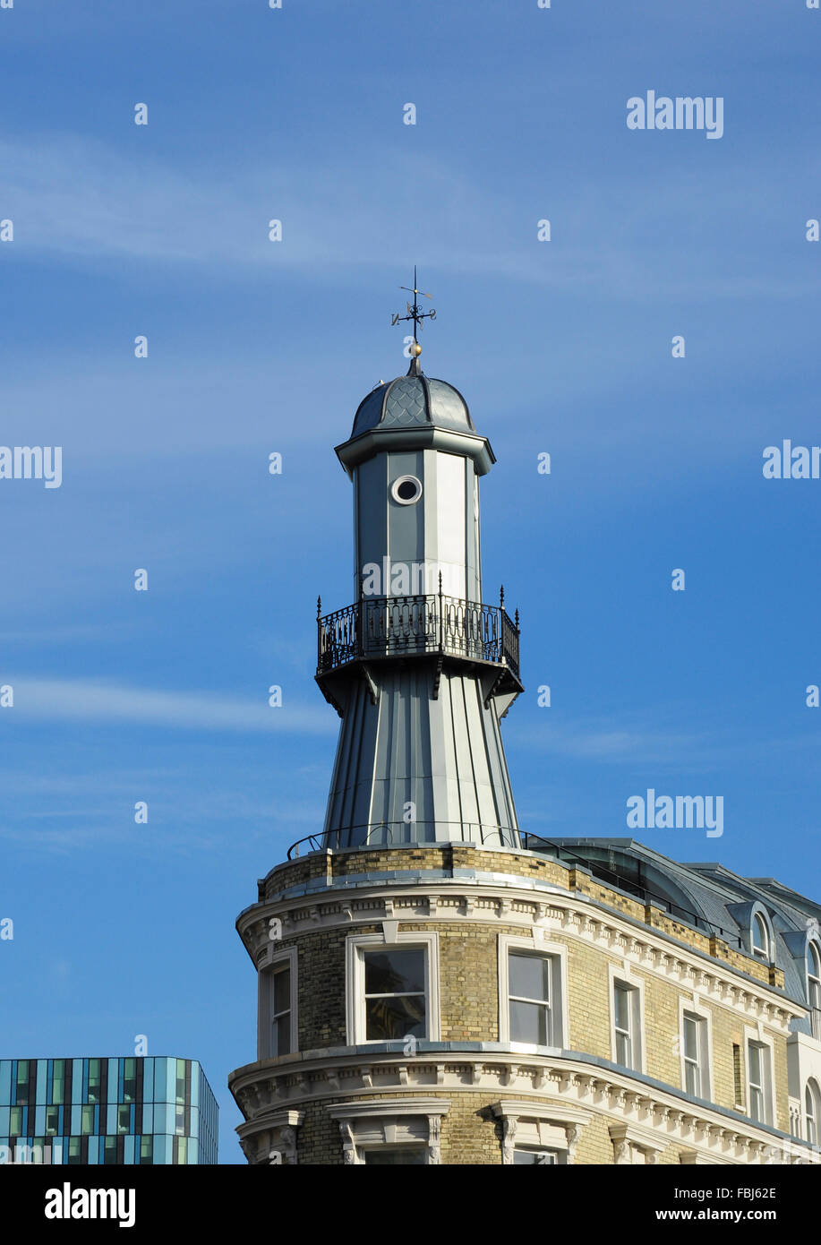 Lighthouse kings cross hi-res stock photography and images - Alamy