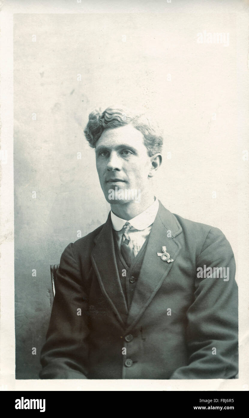 Historical man hi-res stock photography and images - Alamy