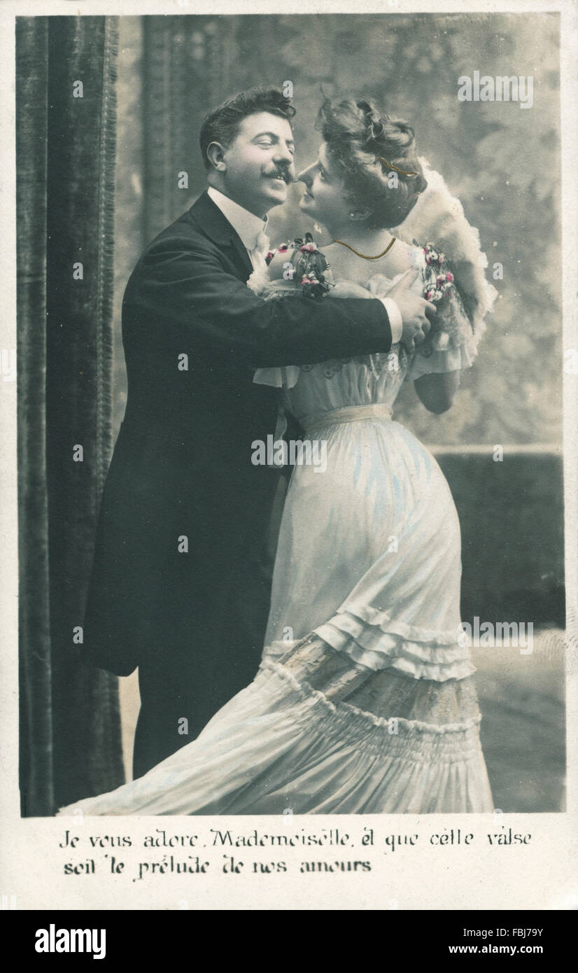 Dance french court hi-res stock photography and images - Alamy