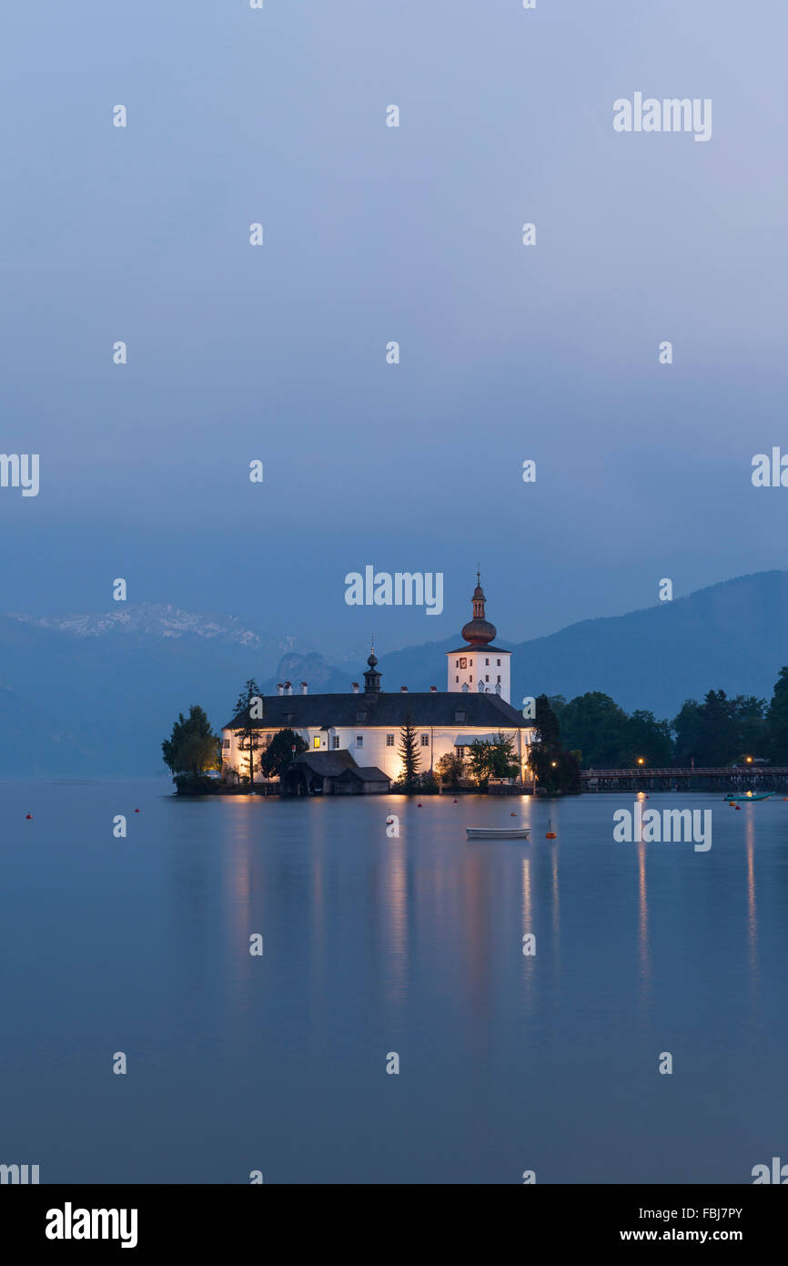 Sea lock orth hi-res stock photography and images - Alamy