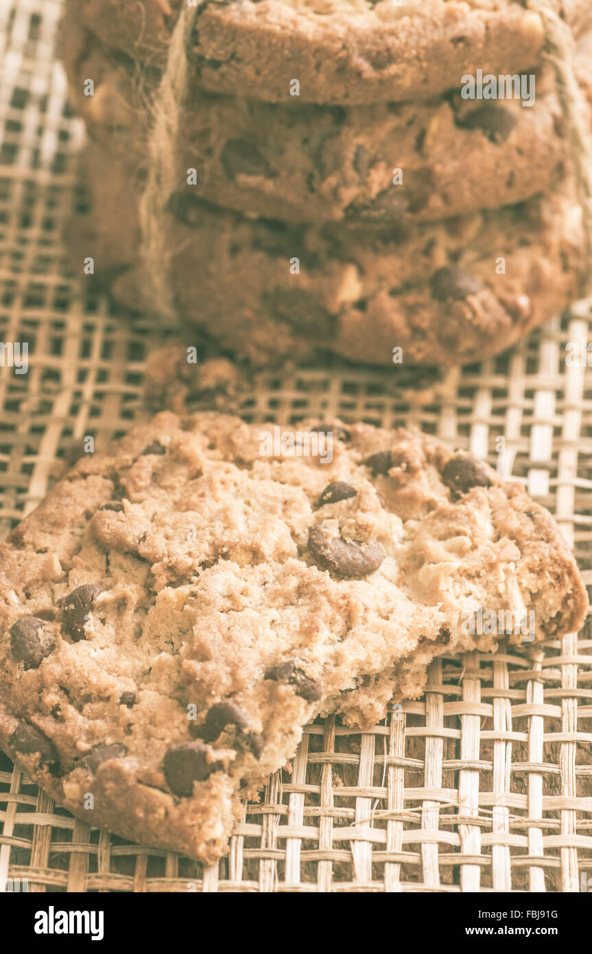 Bitten off hi-res stock photography and images - Alamy