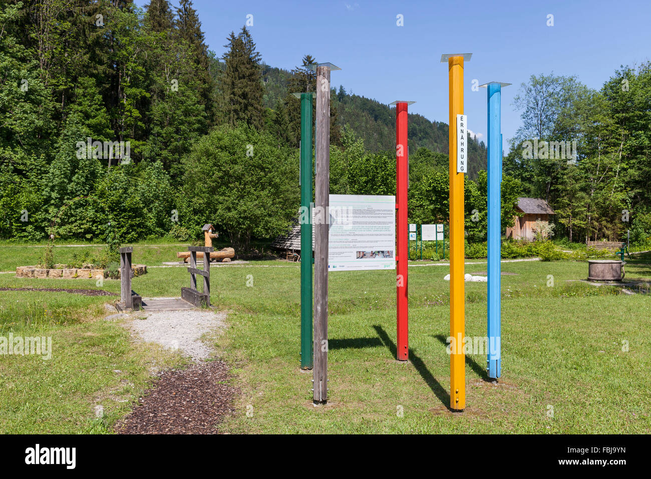 Kneipp attachment hi-res stock photography and images - Alamy