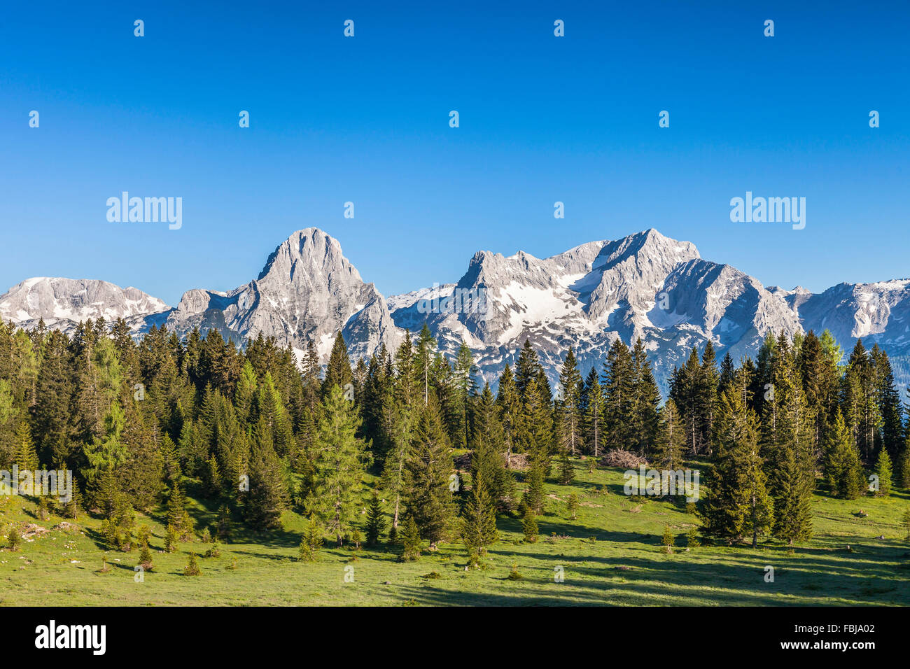 Grosser Priel High Resolution Stock Photography and Images - Alamy