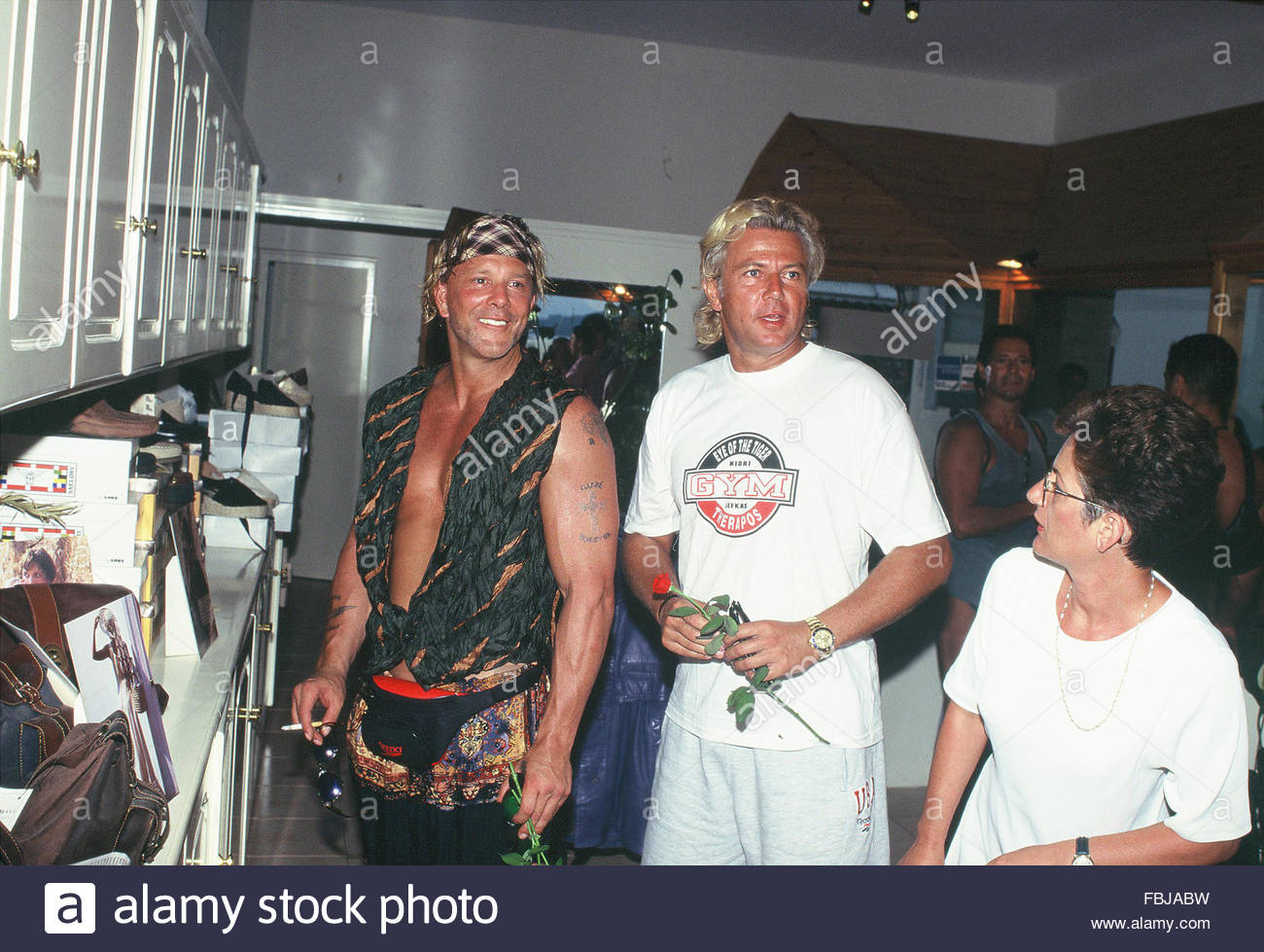 Thierry Roussel Stock Photos & Thierry Roussel Stock Images - Alamy