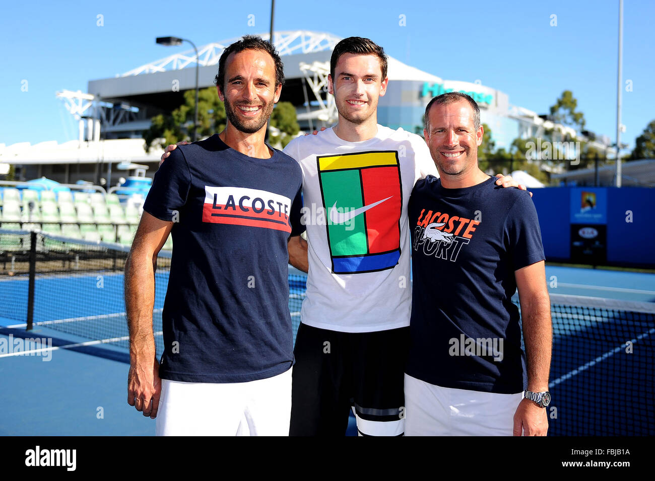 Olivier ramos hi-res stock photography and images - Alamy