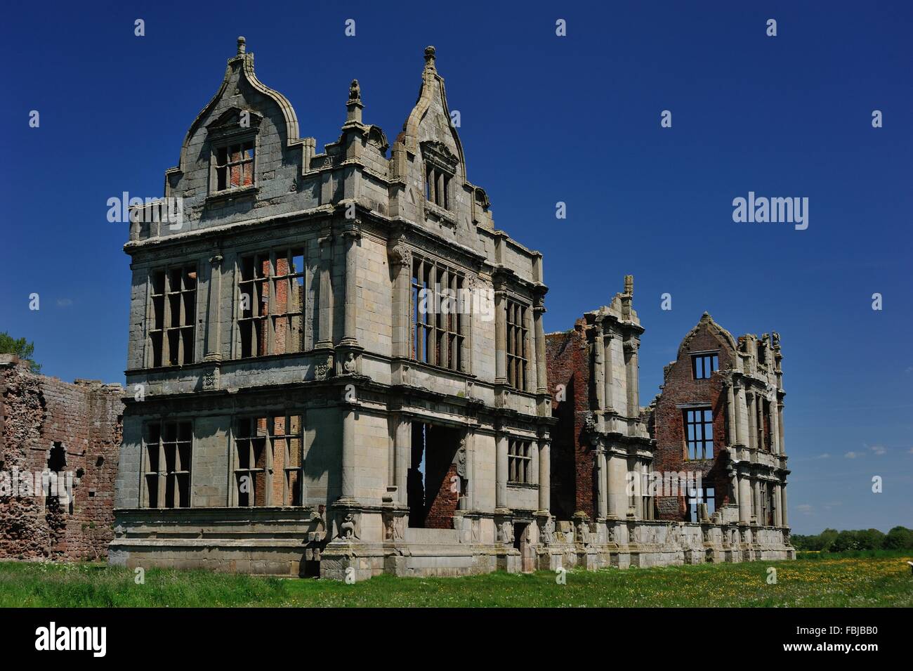 Shawbury shropshire hi-res stock photography and images - Alamy