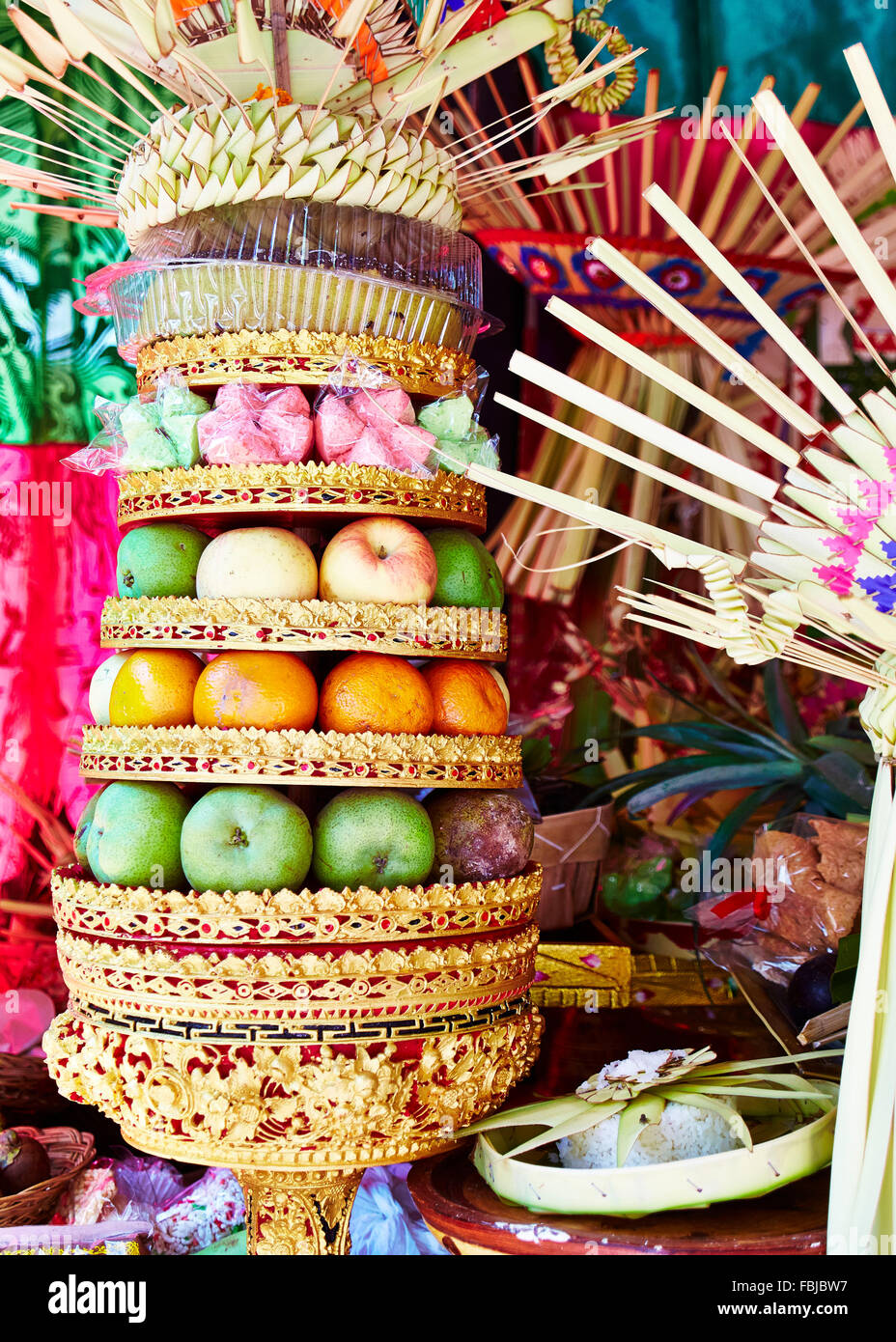 Offering pile hi-res stock photography and images - Alamy