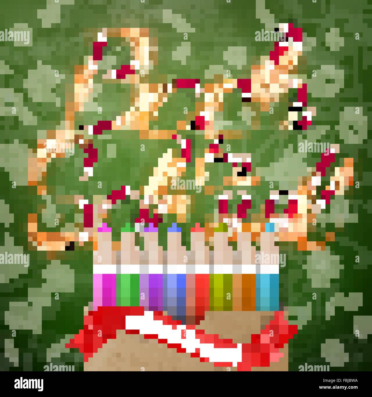 Ship back Stock Vector Images - Alamy