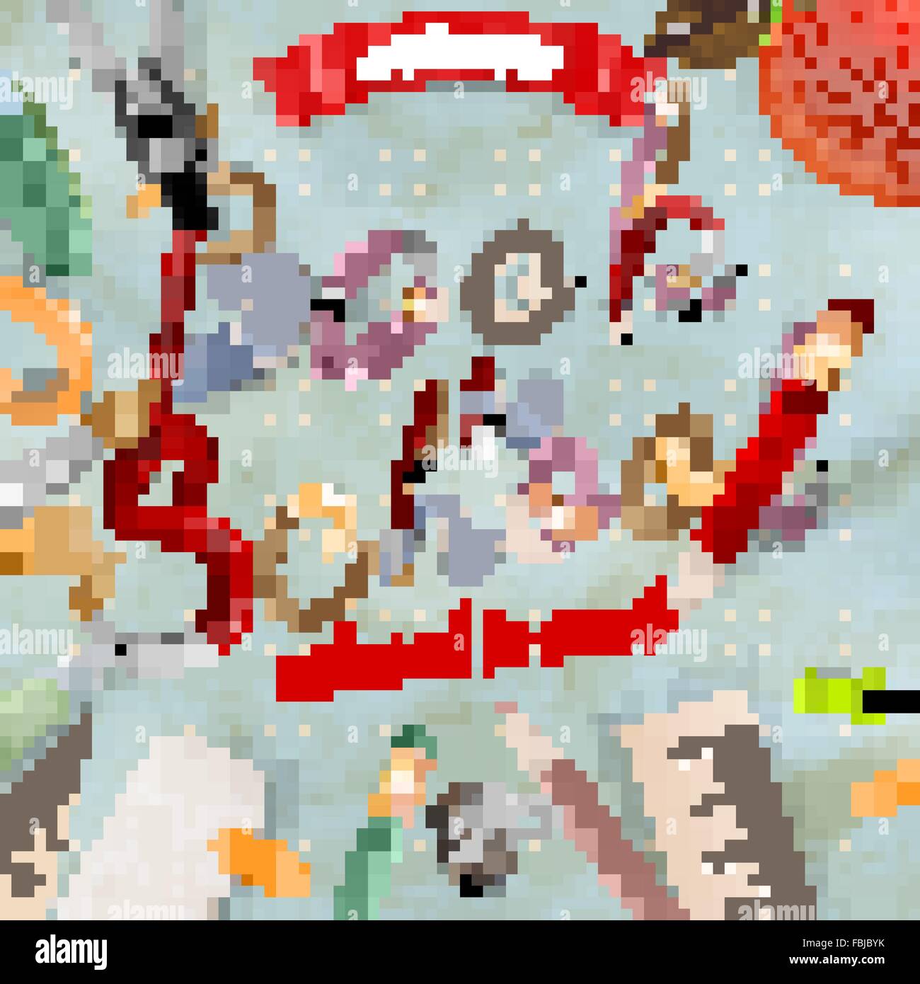 Student gear back school Stock Vector Images - Alamy