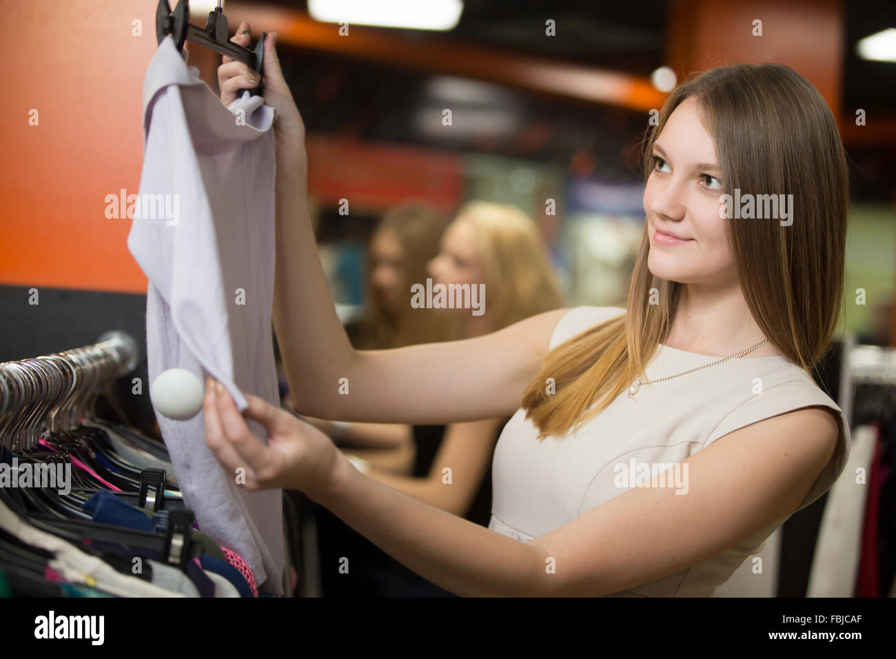 See through clothes hi-res stock photography and images - Alamy