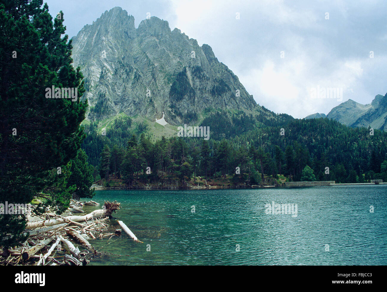 Lleida provincia hi-res stock photography and images - Alamy