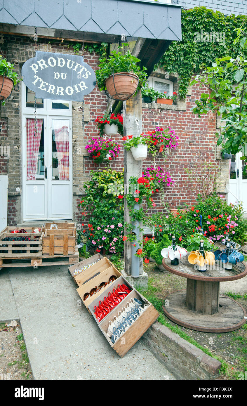 Regional goods hi-res stock photography and images - Alamy