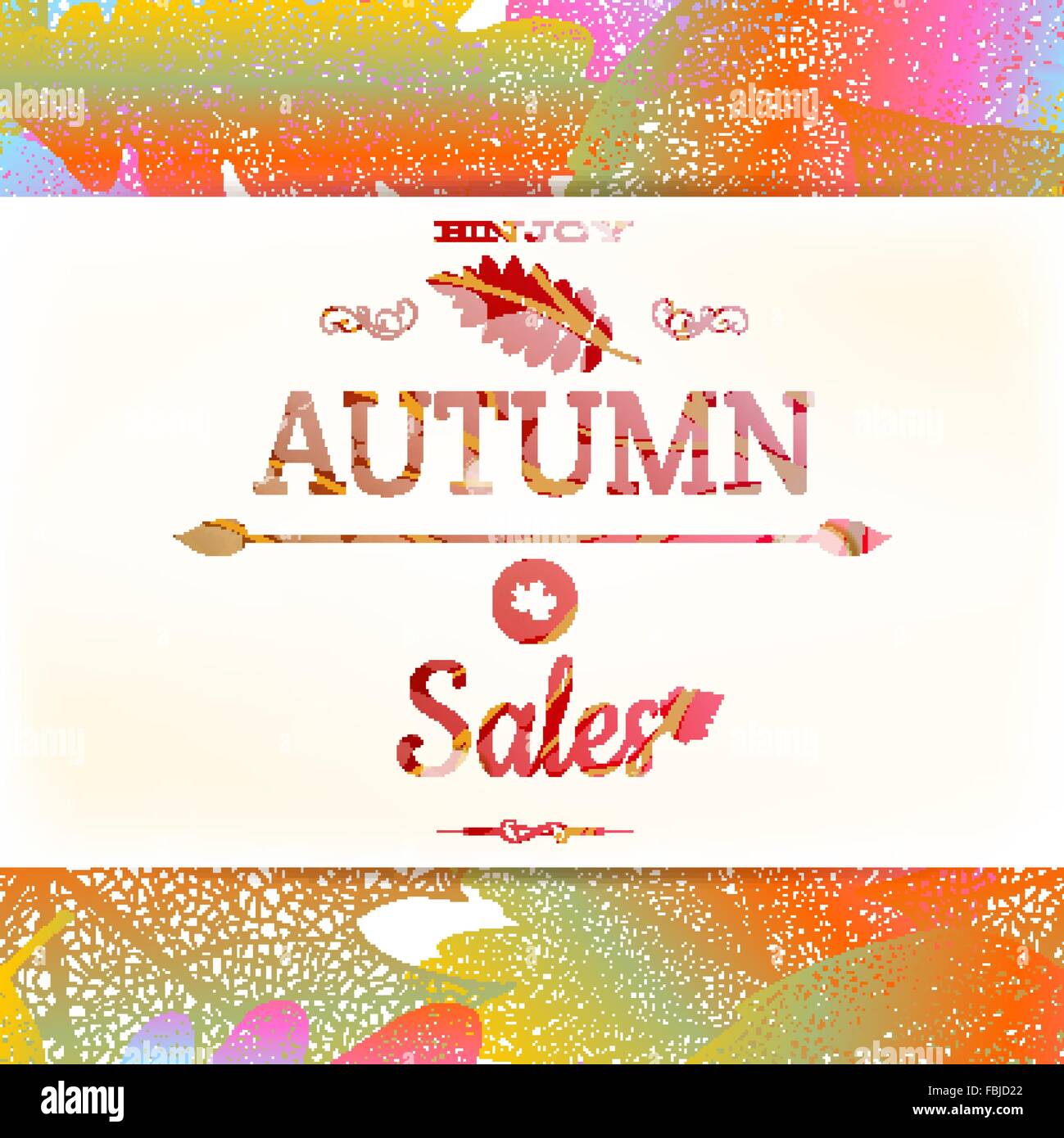 Shopping sale modern line Stock Vector Images - Alamy