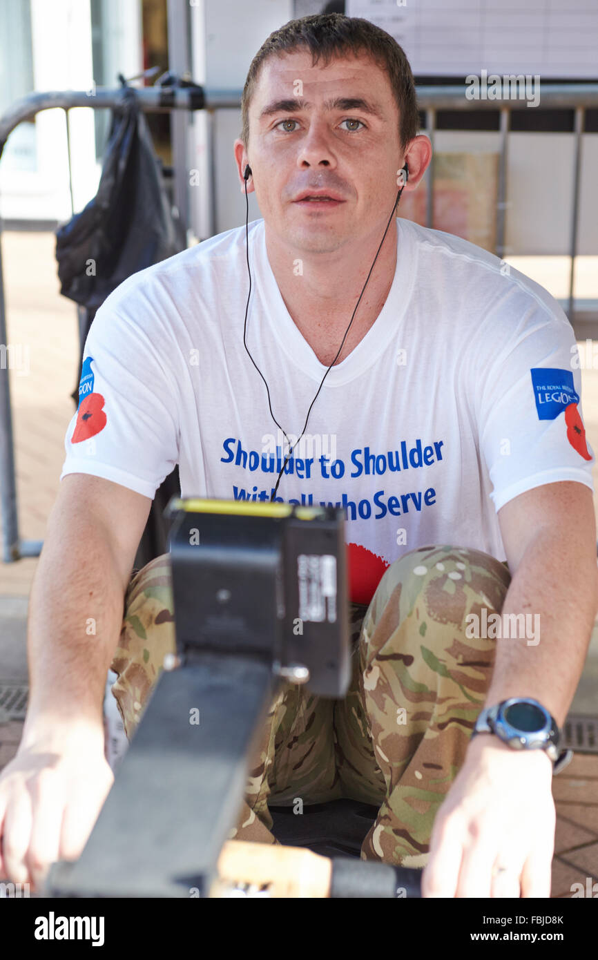 Training regiment hi-res stock photography and images - Alamy