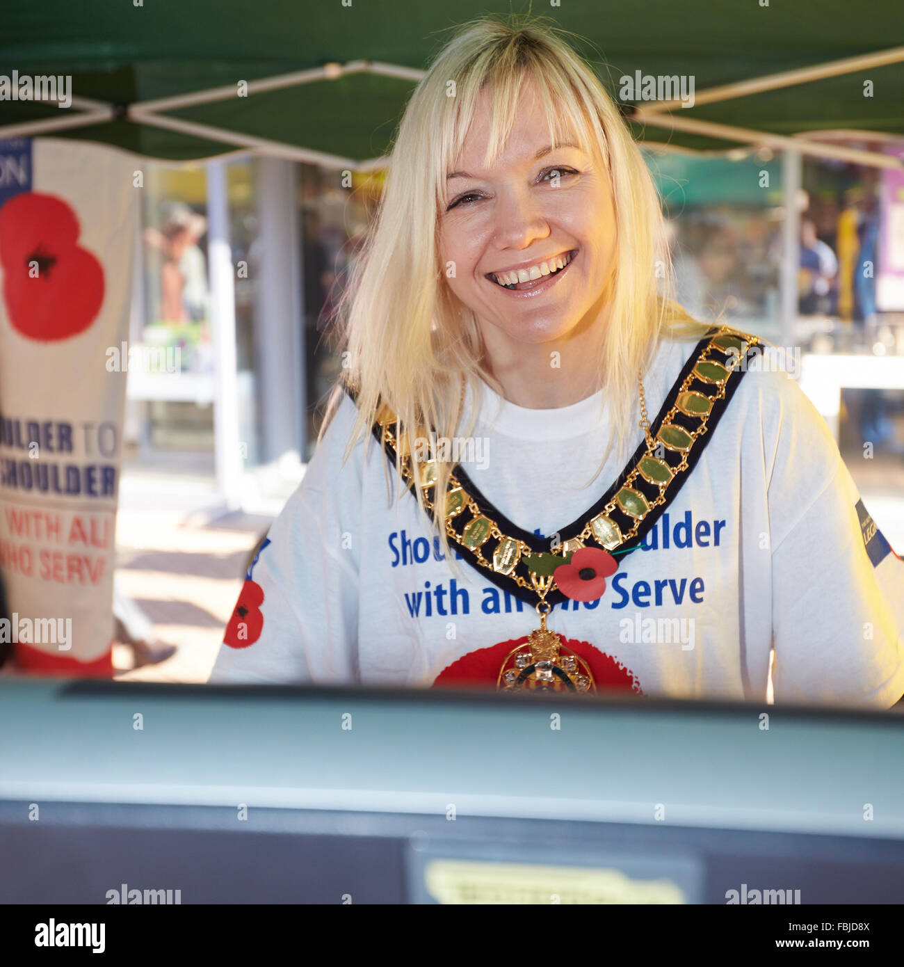 Melanie magee hi-res stock photography and images - Alamy