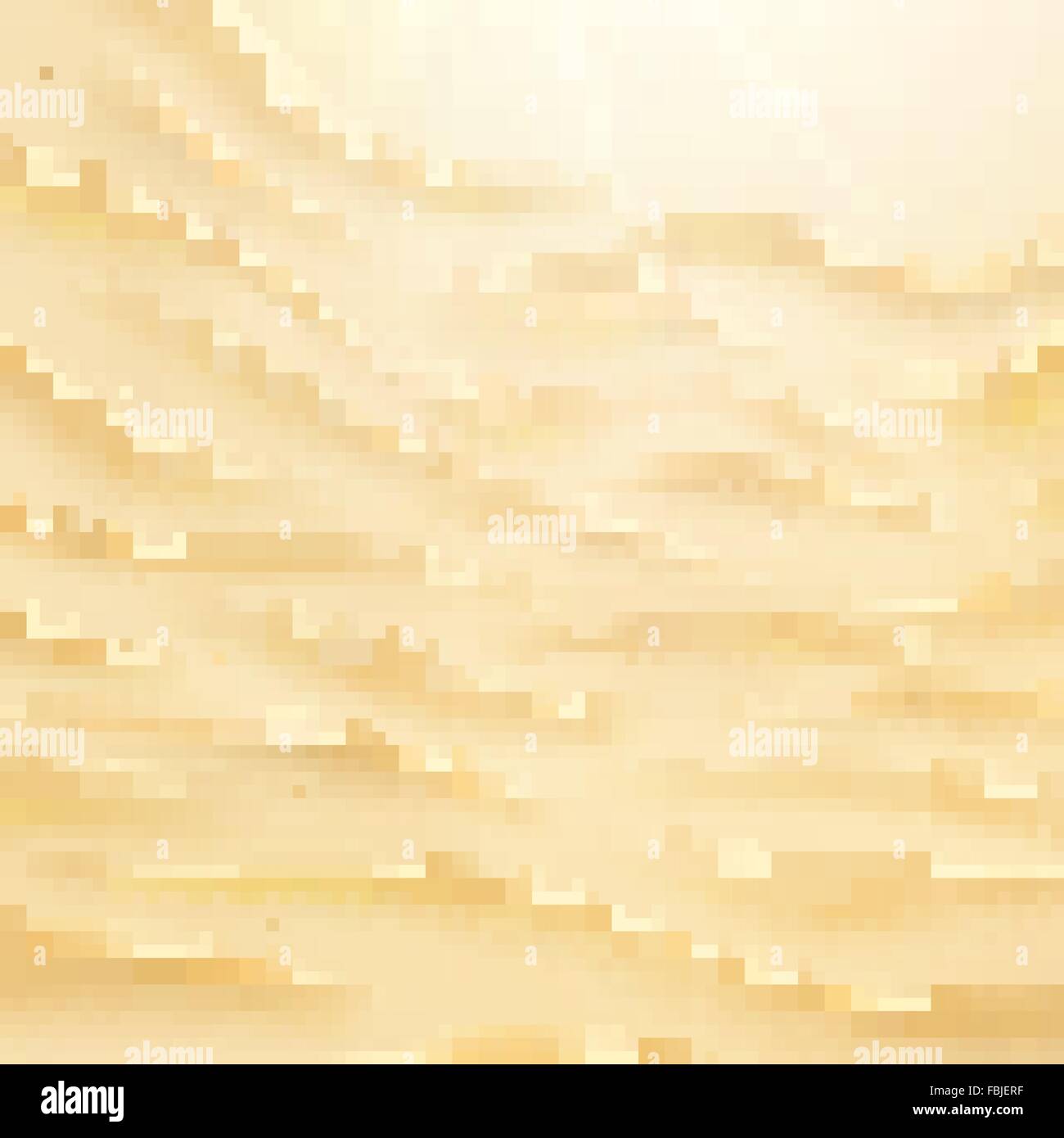 Summer Beach template. EPS 10 Stock Vector Image & Art - Alamy