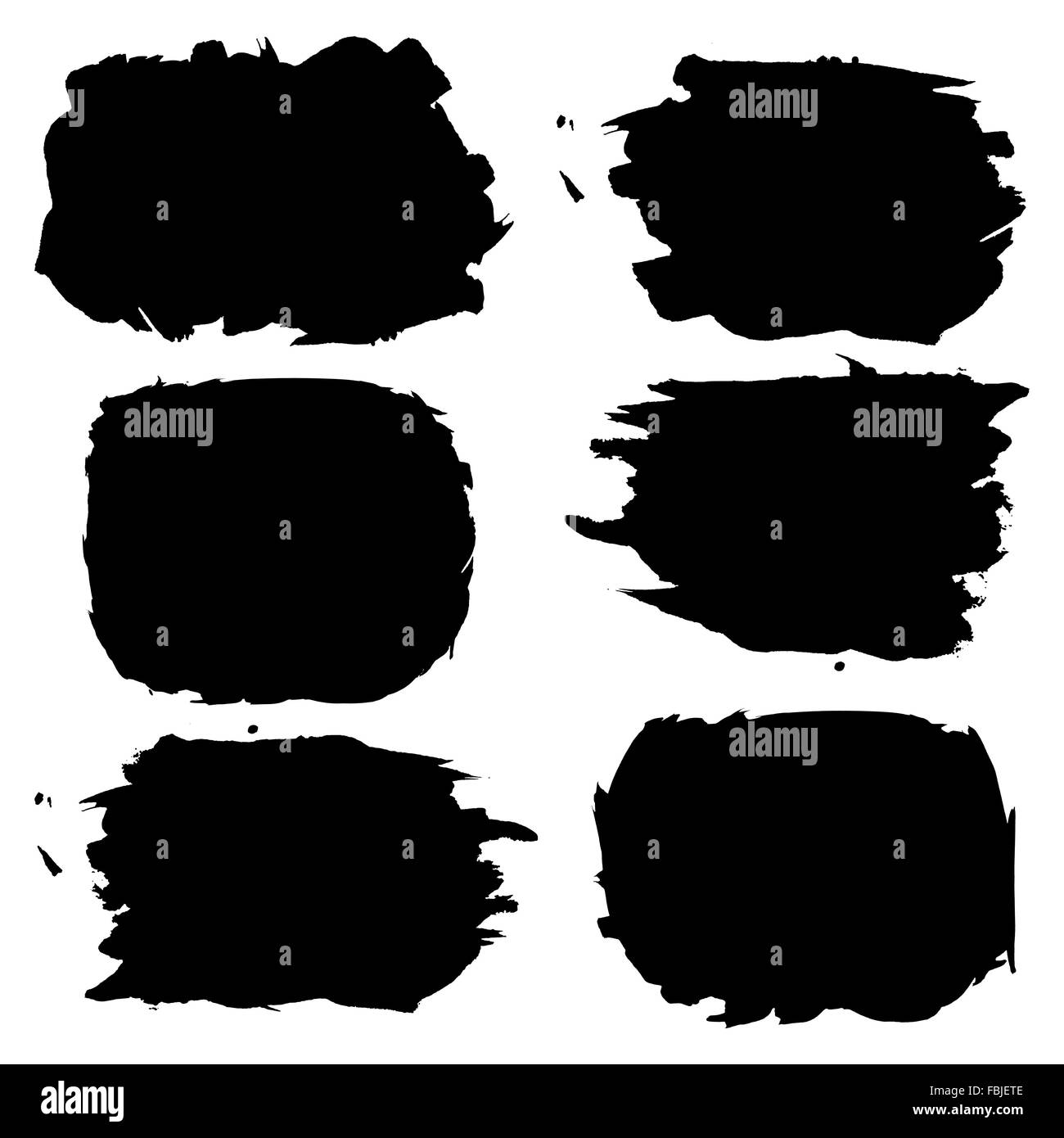 Grunge paper shapes hi-res stock photography and images - Alamy