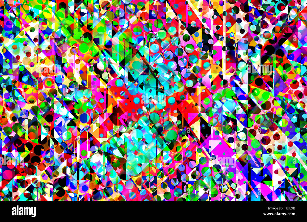 abstract multicolor texture background with motion blur Stock Photo - Alamy