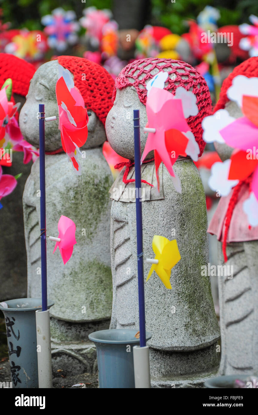 Tokyo dolls hi-res stock photography and images - Alamy