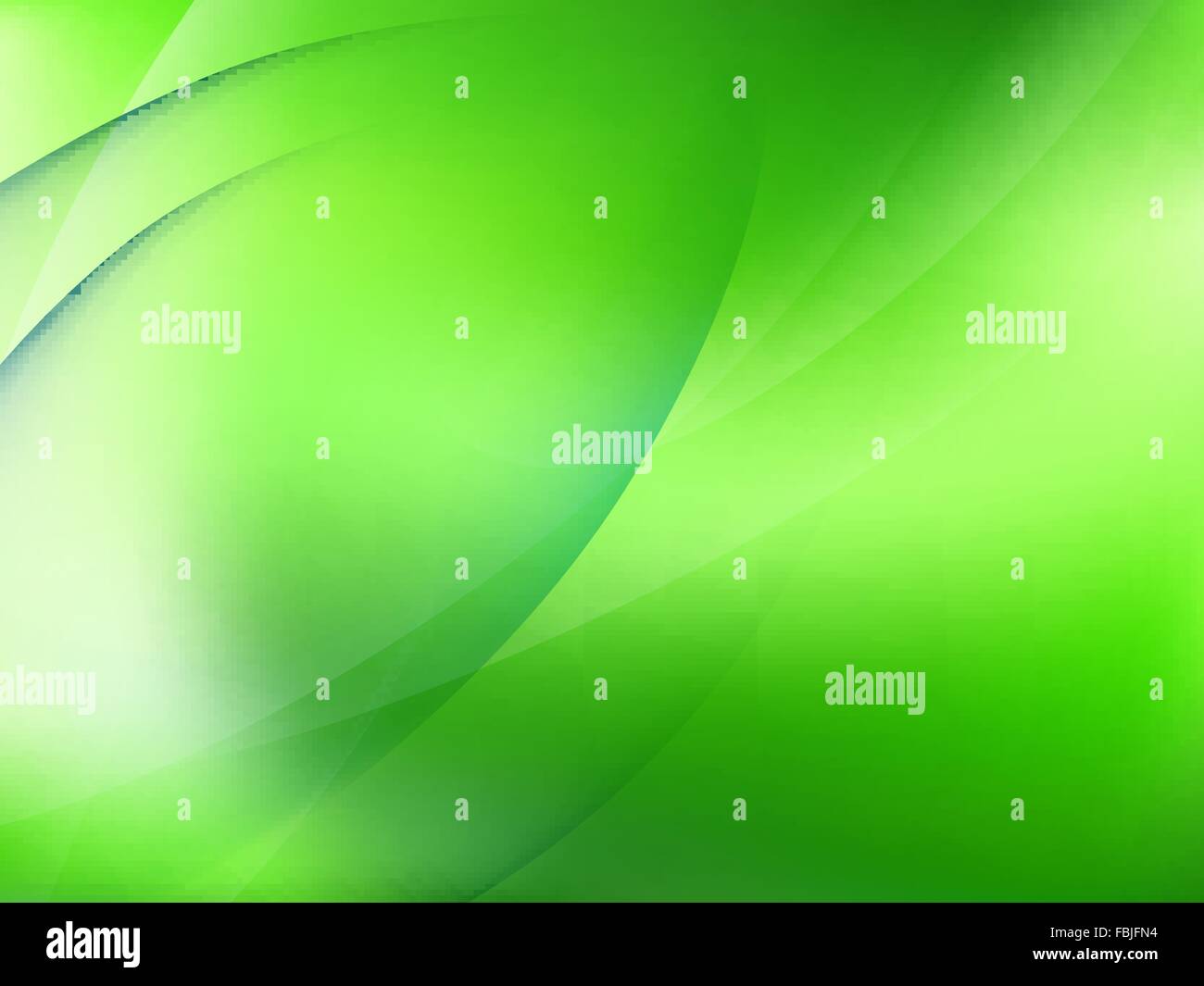 Green abstract wallpaper pattern. EPS 10 Stock Vector Image & Art - Alamy