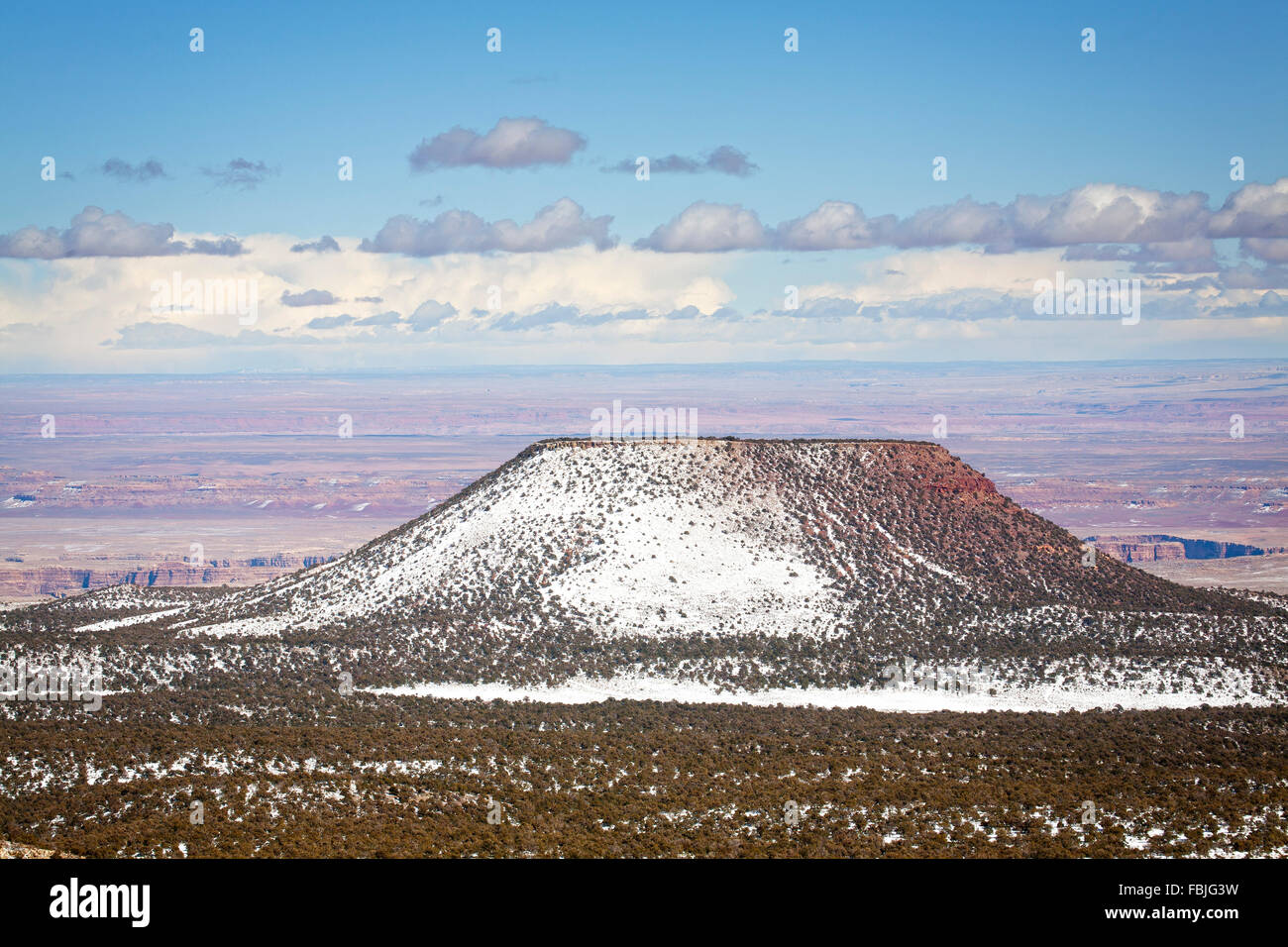 Navajo mountain hi-res stock photography and images - Alamy