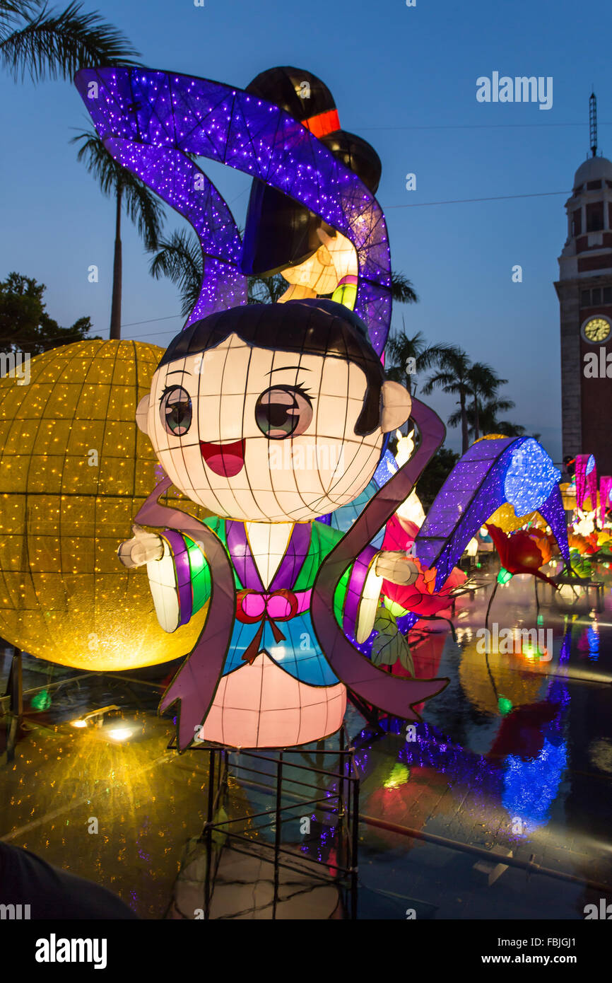 Hong Kong Arts Festival High Resolution Stock Photography and Images ...