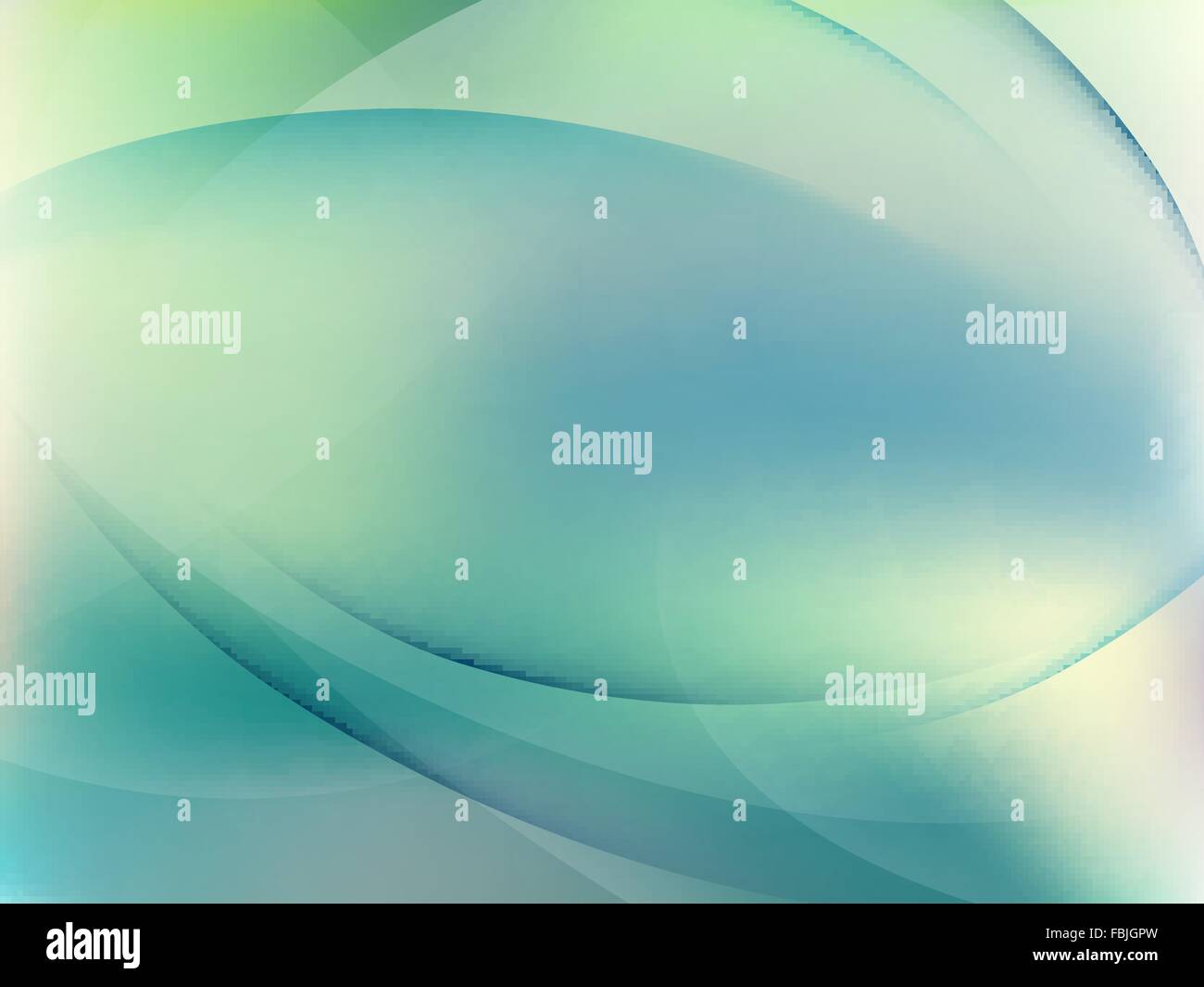 Soft colored abstract background. EPS 10 Stock Vector Image & Art - Alamy