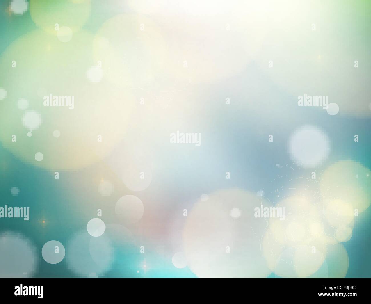 Soft colored abstract background. EPS 10 Stock Vector Image & Art - Alamy