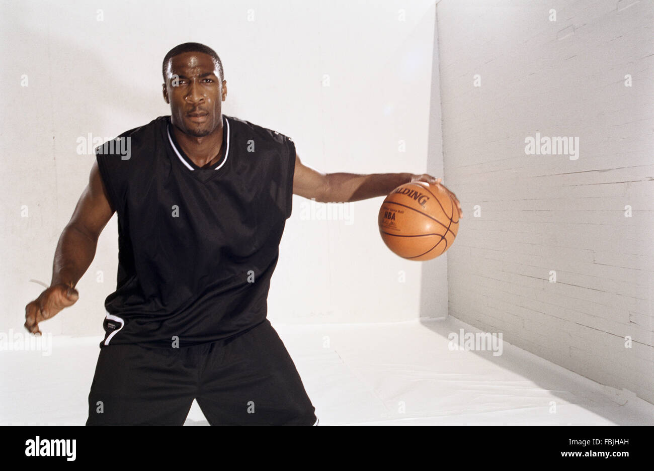 Archival nba game hi-res stock photography and images - Alamy