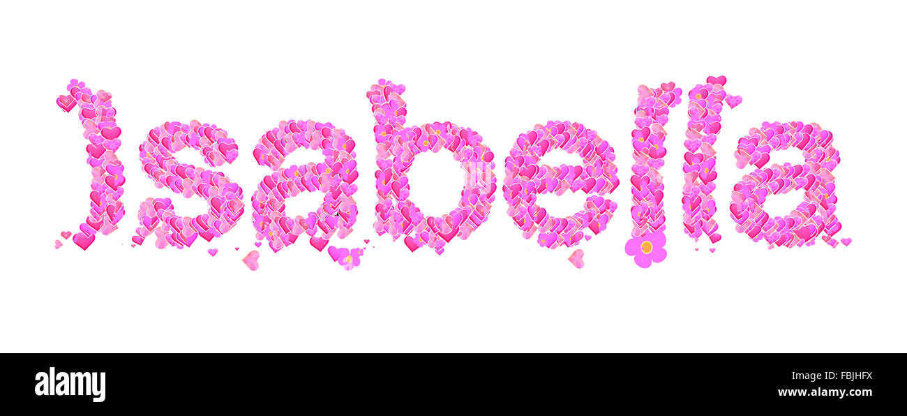 Isa font hi-res stock photography and images - Alamy