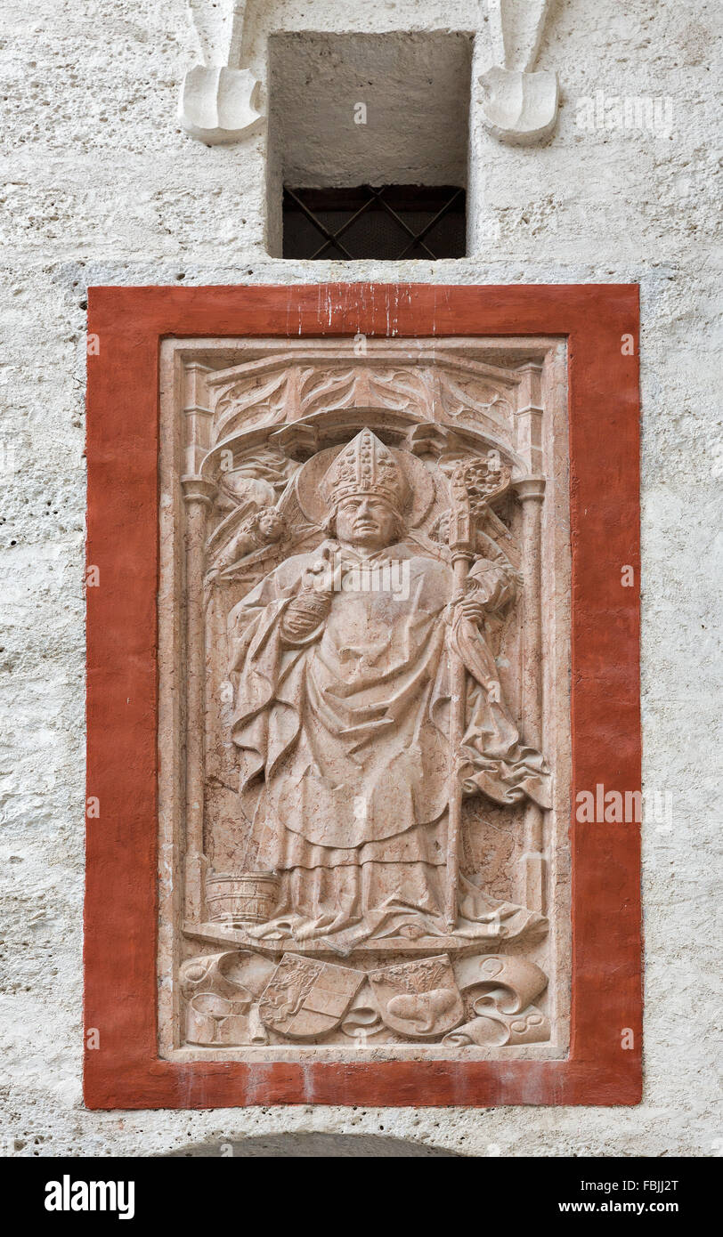 Priest coat hi-res stock photography and images - Alamy