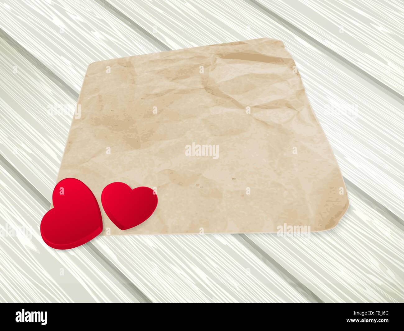 Red heart soft toy Stock Vector Images - Alamy