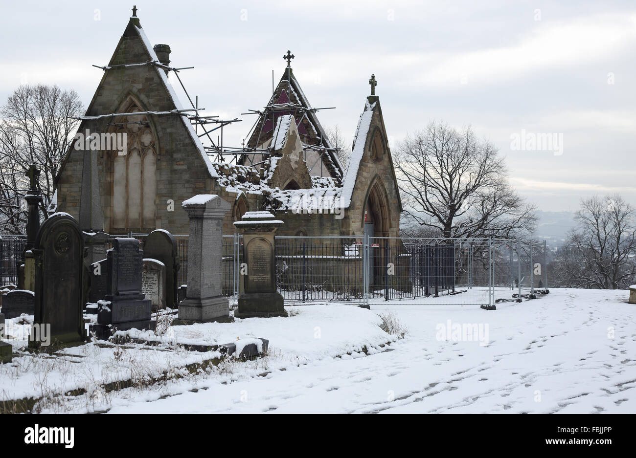 Dewsbury moor hi-res stock photography and images - Alamy
