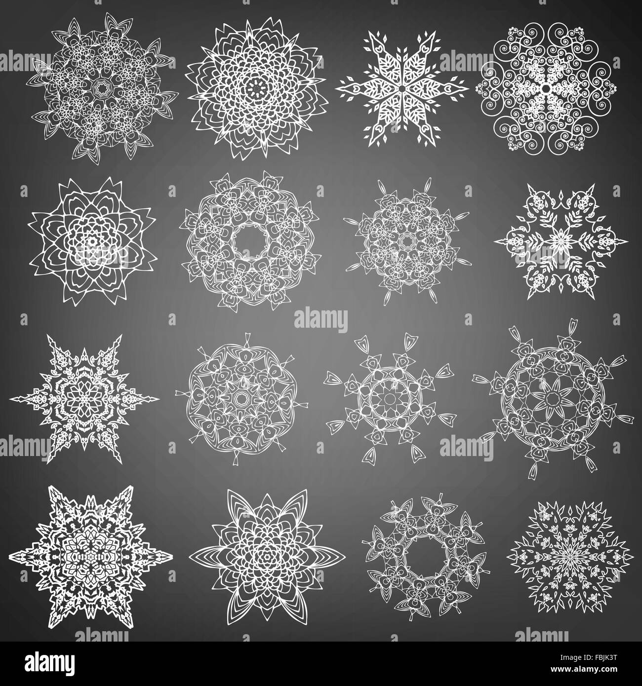 Snow white 10 Black and White Stock Photos & Images - Alamy