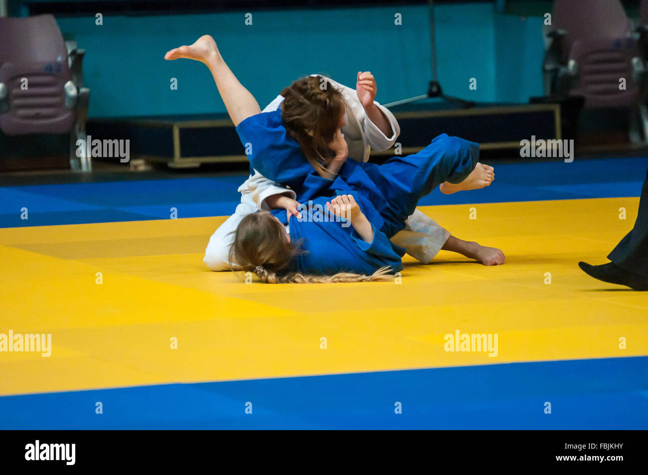 Judo Japanese martial art philosophy and sports battle without weapons ...