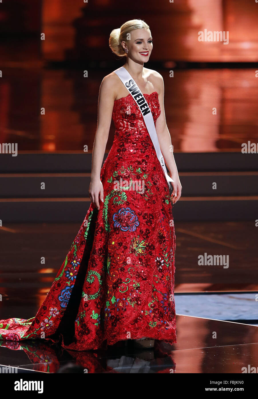 Miss sweden hi-res stock photography and images - Alamy