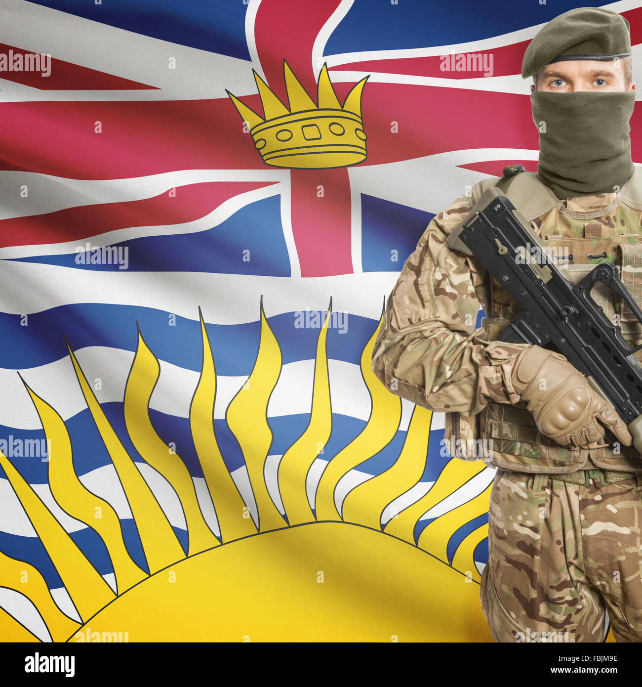 Columbian weapon hi-res stock photography and images - Alamy