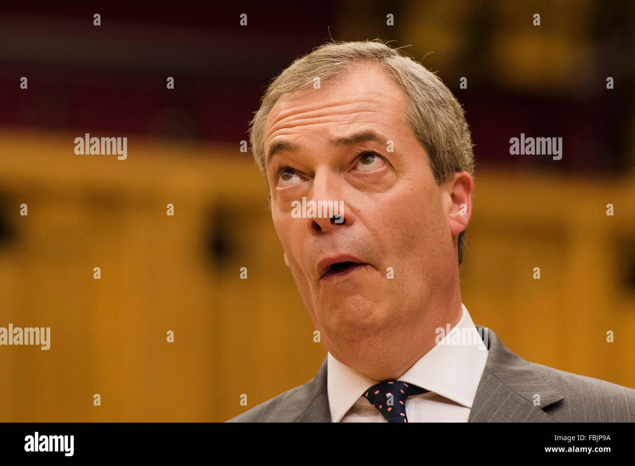 Nigel farage hi-res stock photography and images - Alamy
