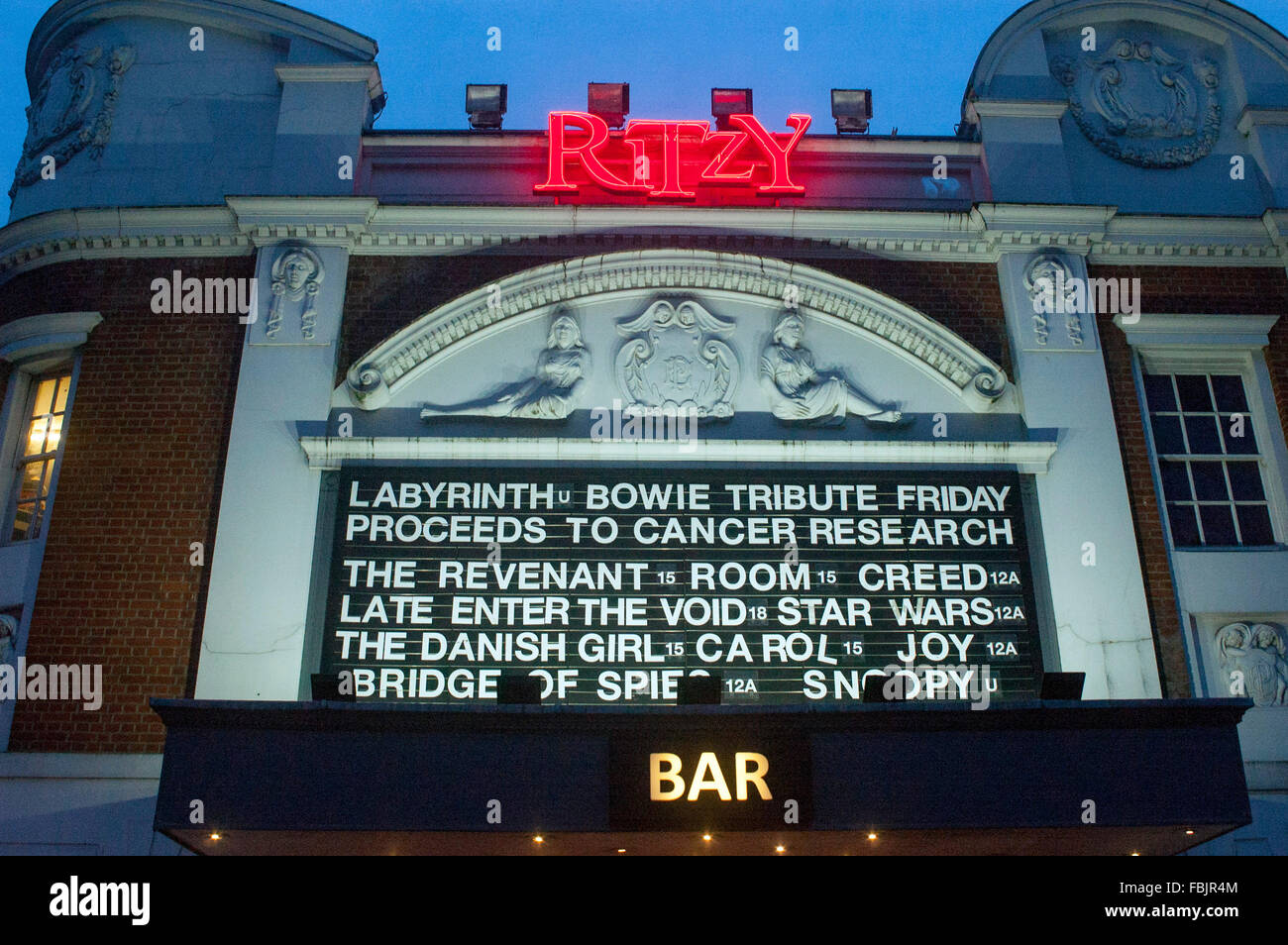 David bowie labyrinth hi-res stock photography and images - Alamy