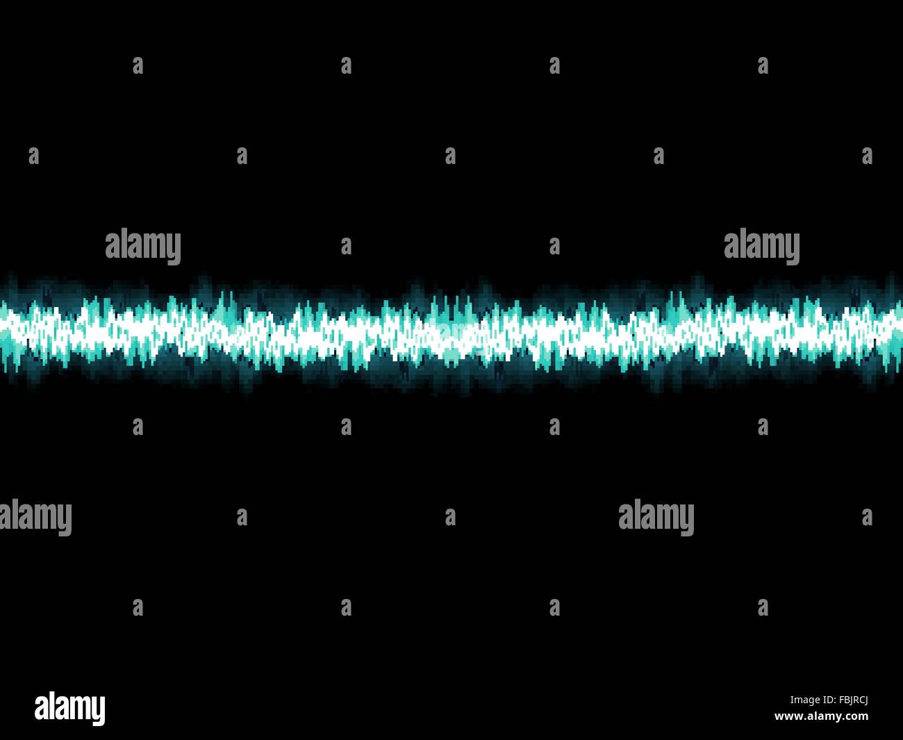 Oscillating Stock Vector Images - Alamy