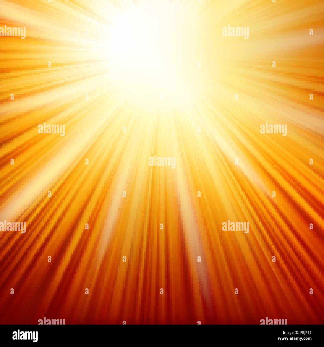 Laser burst Stock Vector Images - Alamy