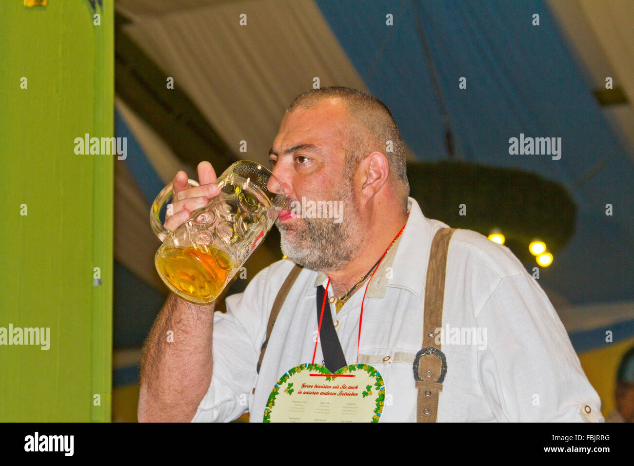 Inebriated beard hi-res stock photography and images - Alamy
